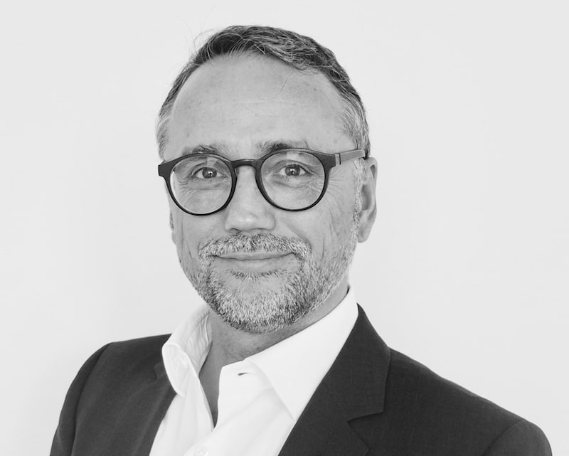 Dr. Mathias Dieth: Vom Rockmusiker zum promovierten Juristen