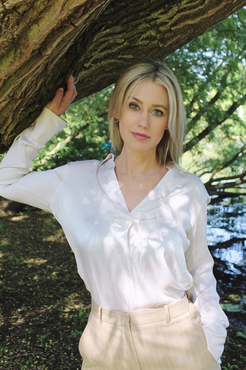 Sabine Kuegler: Vom Dschungelkind zur Kulturvermittlerin